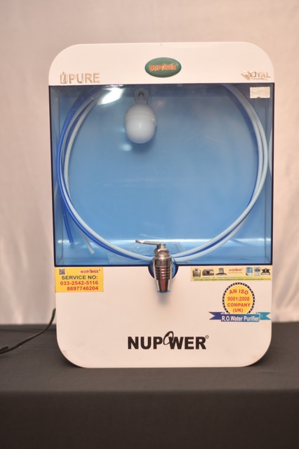 Gallery - NUPOWER - Trusted Water Filter For Home and Office